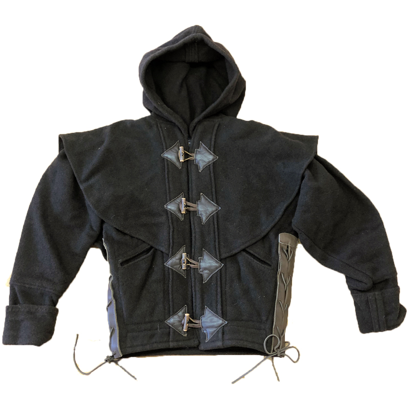 Ranger Jacket | Half Moon